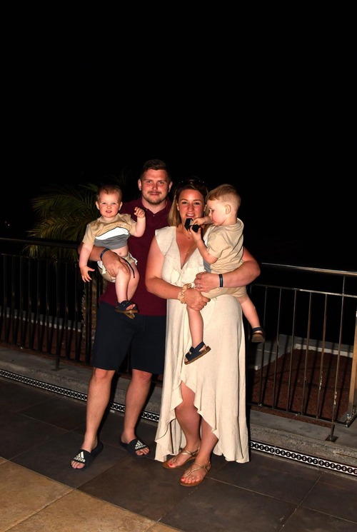 Andrew Richards - Award-Winning Entrepreneur | England, UK